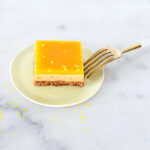 Sharp Sharp – vegan & glutenvrije bakkerij / feestjes voor iedereen