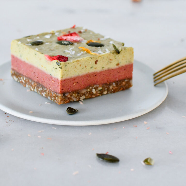 Sharp Sharp – vegan & glutenvrije bakkerij / feestjes voor iedereen