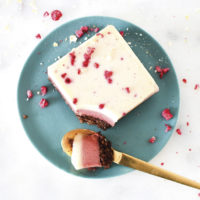 Sharp Sharp – vegan & glutenvrije bakkerij / feestjes voor iedereen