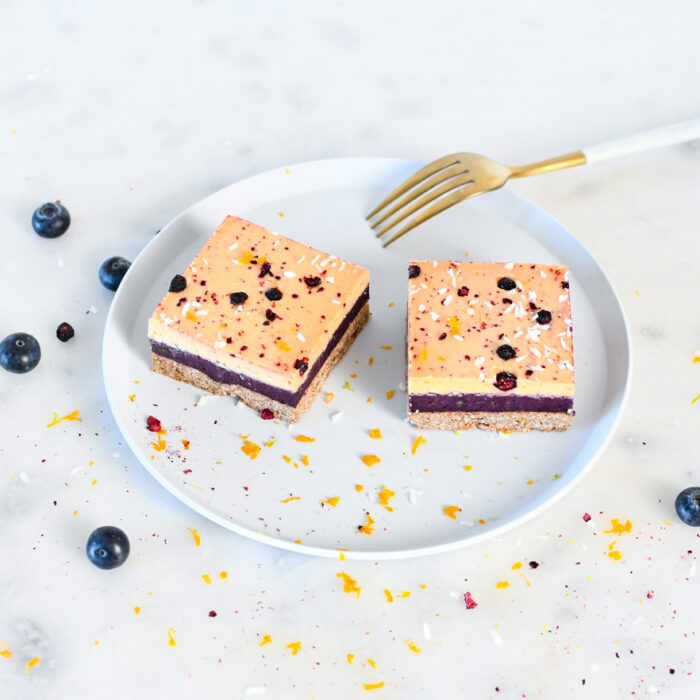 Sharp Sharp – vegan & glutenvrije bakkerij / feestjes voor iedereen